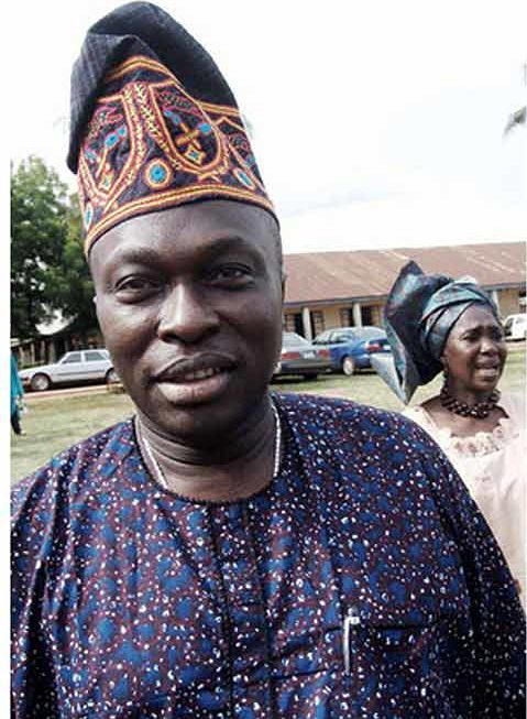 Dipo Dina’s love for Ogun State is second to none