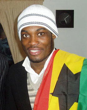 Essien speaks on his hopes and aspirations - Vanguard News