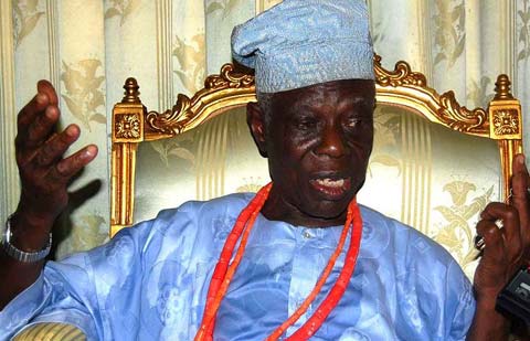 My Face-Off With Obasanjo Over Budget, by Omowale Kuye - Vanguard News