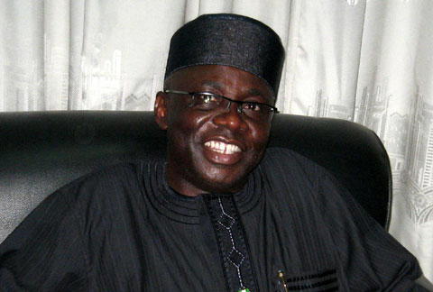 Bakare wants February polls postponed by 6 months - Vanguard News