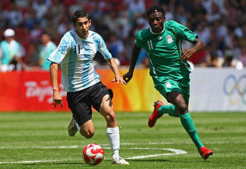 Di Maria reveals retirement thoughts - Vanguard News