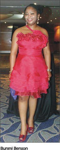 Zizi Cardow's decade of style - Vanguard News