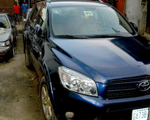 SmartCab set to revolutionize cab services in Nigeria - Vanguard News