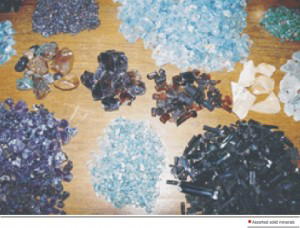 Solid Minerals: Downstream needs sustainable regulation for ...