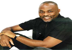 RMD celebrates wife @ 40 - Vanguard News