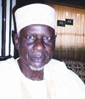 2019: I’m not surprised with Buhari’s declaration – Yakasai - Vanguard News