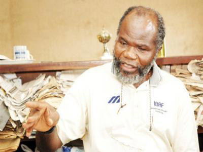 Gen Williams charges states’ associations on Baseball, Softball ...