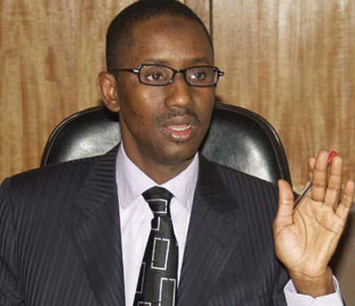 Ex-EFCC boss Ribadu says fighting corruption is statutory duty of president - Vanguard News