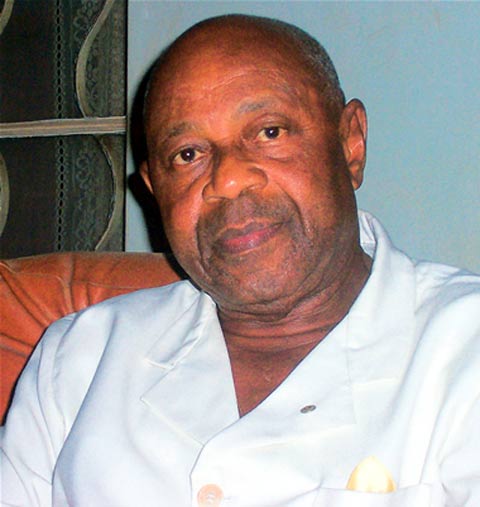 David-West scores Gov Amaechi high - Vanguard News