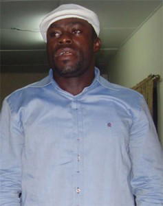 Soboma George in the eyes of history - Vanguard News