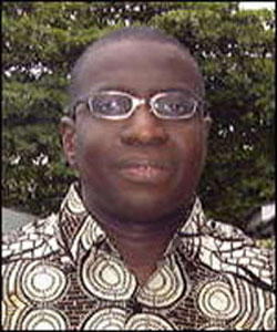 National Stadium Lagos a disgrace - Kojo - Vanguard News