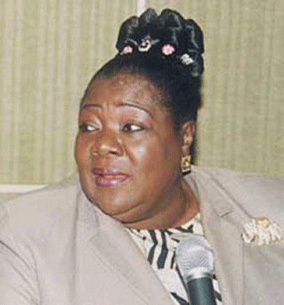 How Ndi Okereke-Onyiuke became victim of board room intrigues ...