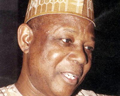 General Aliyu Gusau at 80 - Vanguard News