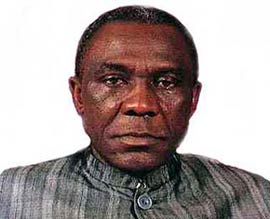 The re-emergence of the maverick politician - Vanguard News