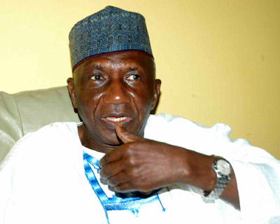 President Jonathan’s Ambition : Why North must support South South now ...
