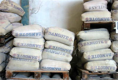 Local cement producers seek govt protection - Vanguard News