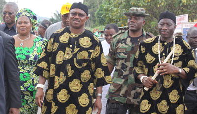 What Exactly Is 'Clueless' About Goodluck Jonathan? (3) - Vanguard News