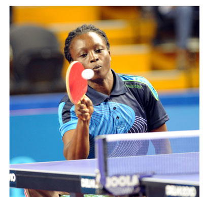 Oputa increases Nigeria’s gold haul - Vanguard News