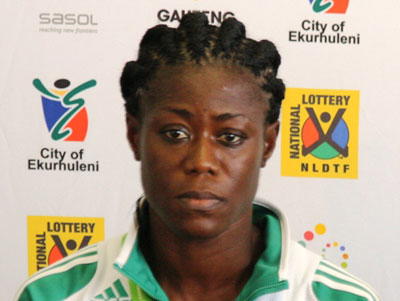 After 99 caps, Dede quits Falcons - Vanguard News