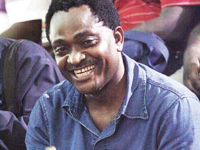 Enechi Trust Fund: Ekeji to deliver keynote address - Vanguard News