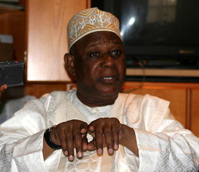 Minister of Defense, Gusau has not resigned— Presidency - Vanguard News