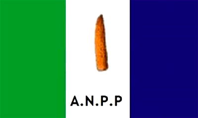 The desperate dream to revive ANPP - Vanguard News