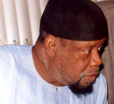 Ojukwu @ 78 – Filling the puzzle - Vanguard News