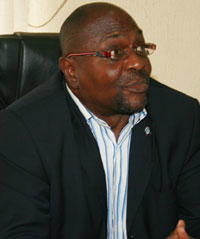 FUOYE CRISIS: VC vows not to witch-hunt protesters - Vanguard News