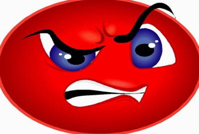 6 ways to respond to anger - Vanguard News