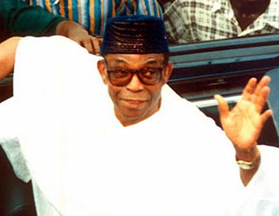 Peter Pan writes on pardon granted Anthony Enahoro by Buhari