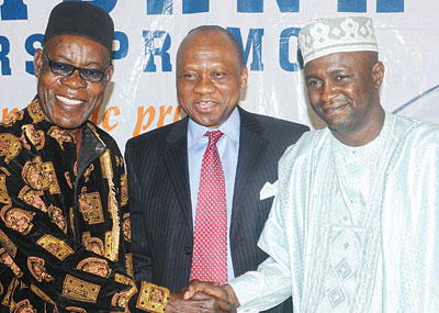 Afribank promo in the face of profitability and reward - Vanguard News