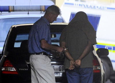 Okah, MEND, deny jail break attempt - Vanguard News