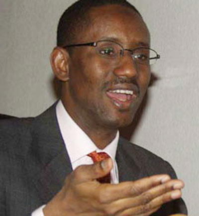 Truths, lies and my EFCC days by Ribadu - Vanguard News