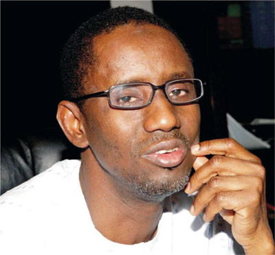 Buhari salutes Nuhu Ribadu for wining global anti-corruption award ...