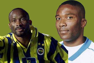 Okafor: The better part of me is gone - Uche Okechukwu - Vanguard News