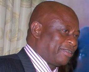 How ex-minister Gbagi made it as first African in Rotary Arch-Klumph ...