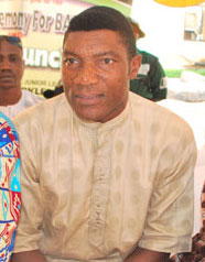 Rufai defends ex-internationals, hails Keshi’s employment - Vanguard News