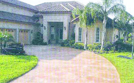 CTI brings innovation to concrete designs in homes, offices - Vanguard News