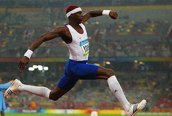 Idowu bows out of athletics - Vanguard News