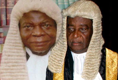 JUSTICE FOR SALE: How some retired and serving judges, senior lawyers ...