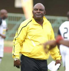 Chukwu tips F/Eagles for glory - Vanguard News