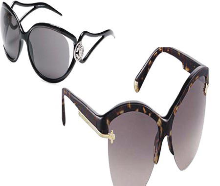 Foundation gives 101 eye glasses, vision devices to children living ...