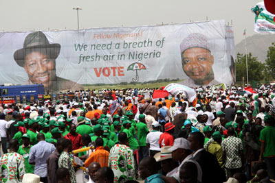 Wanted in Nigeria: More hours for Governance - Vanguard News