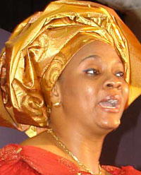Oteh hinges capital market recovery on reforms - Vanguard News