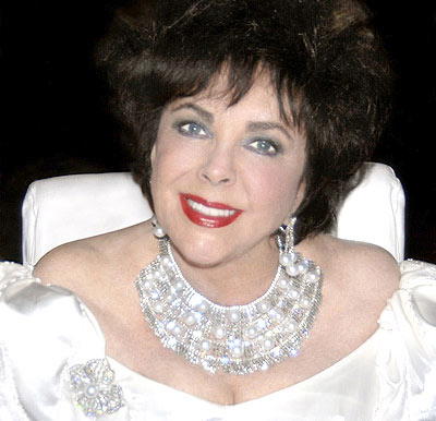 Film legend Elizabeth Taylor dies at 79 - Vanguard News