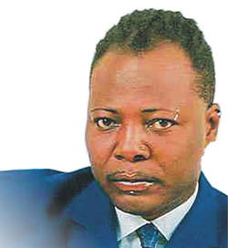 Charlie Boy plans to lead revolution against corrupt politicians ...