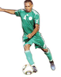 Inter return excites Obi - Vanguard News