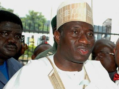 Sallah: We must sacrifice to move forward -Jonathan - Vanguard News