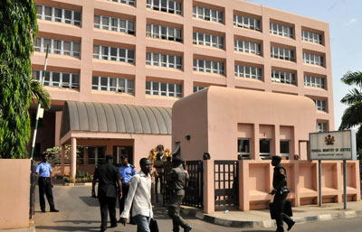 New permanent secretary, communications ministry solicits staff ...