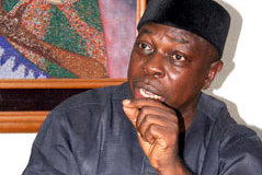 Matters arising.... - Vanguard News